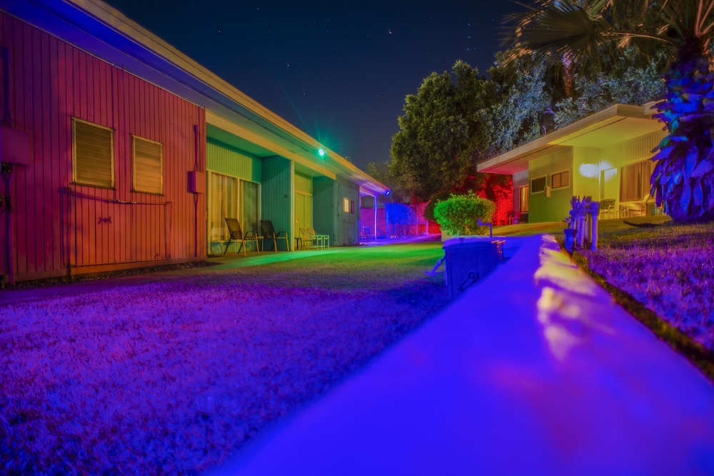 CCBC Resort Hotel - A Gay Men's Resort in Cathedral City | Best Rates ...