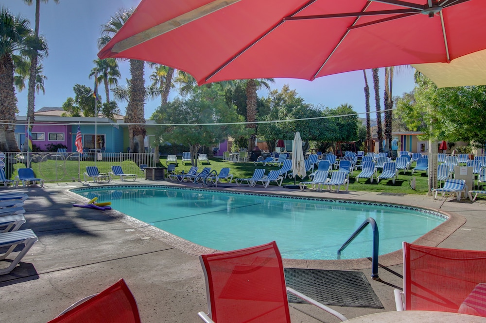 CCBC Resort Hotel - A Gay Men's Resort, Palm Springs: $119 Room Prices ...