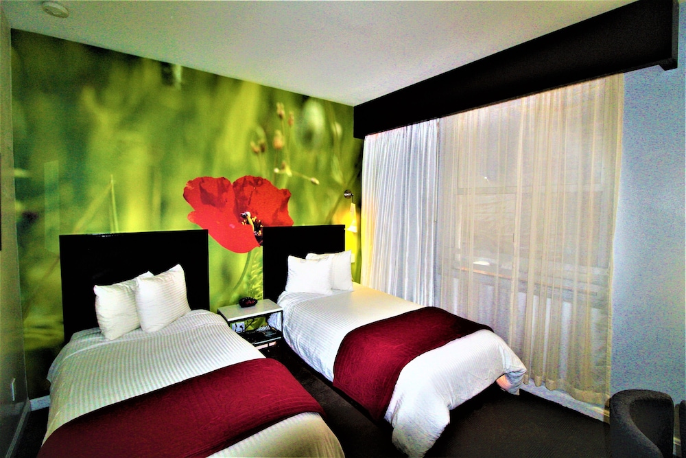 10 Best Hotels With Views In Los Angeles, California - | Trip101