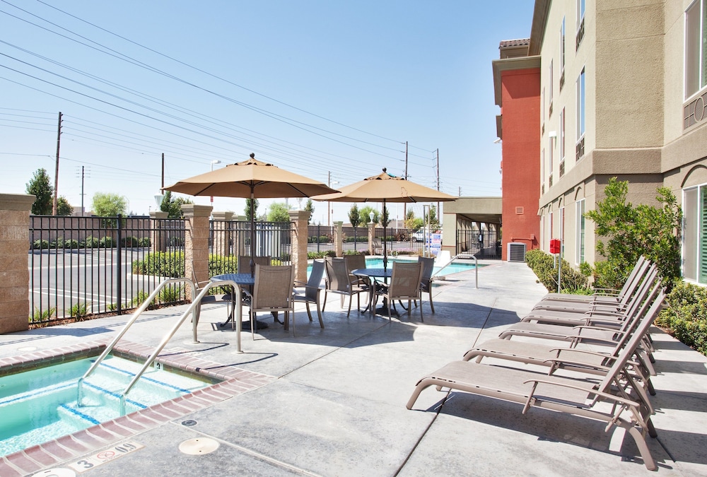 Holiday Inn Express and Suites Modesto, an IHG Hotel in Modesto | Best ...
