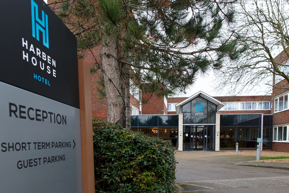 Harben House Hotel - Reviews, Photos & Rates - ebookers.com