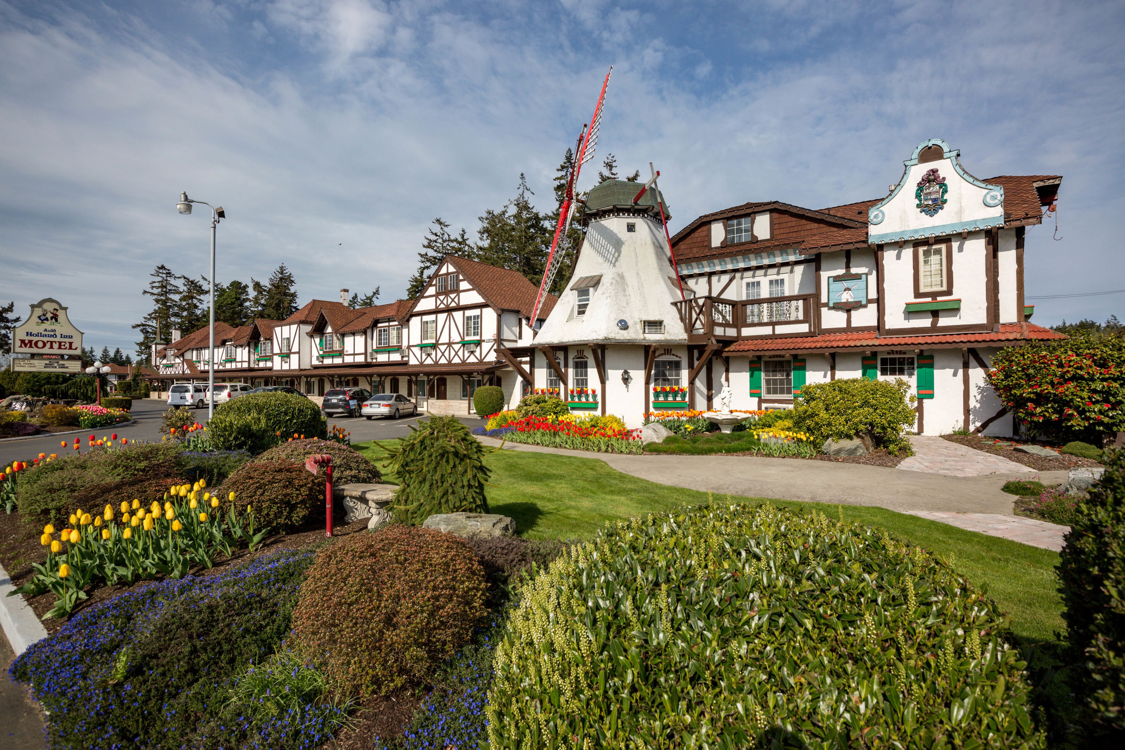 Tides Inn & Suites in Port Townsend, WA | Expedia