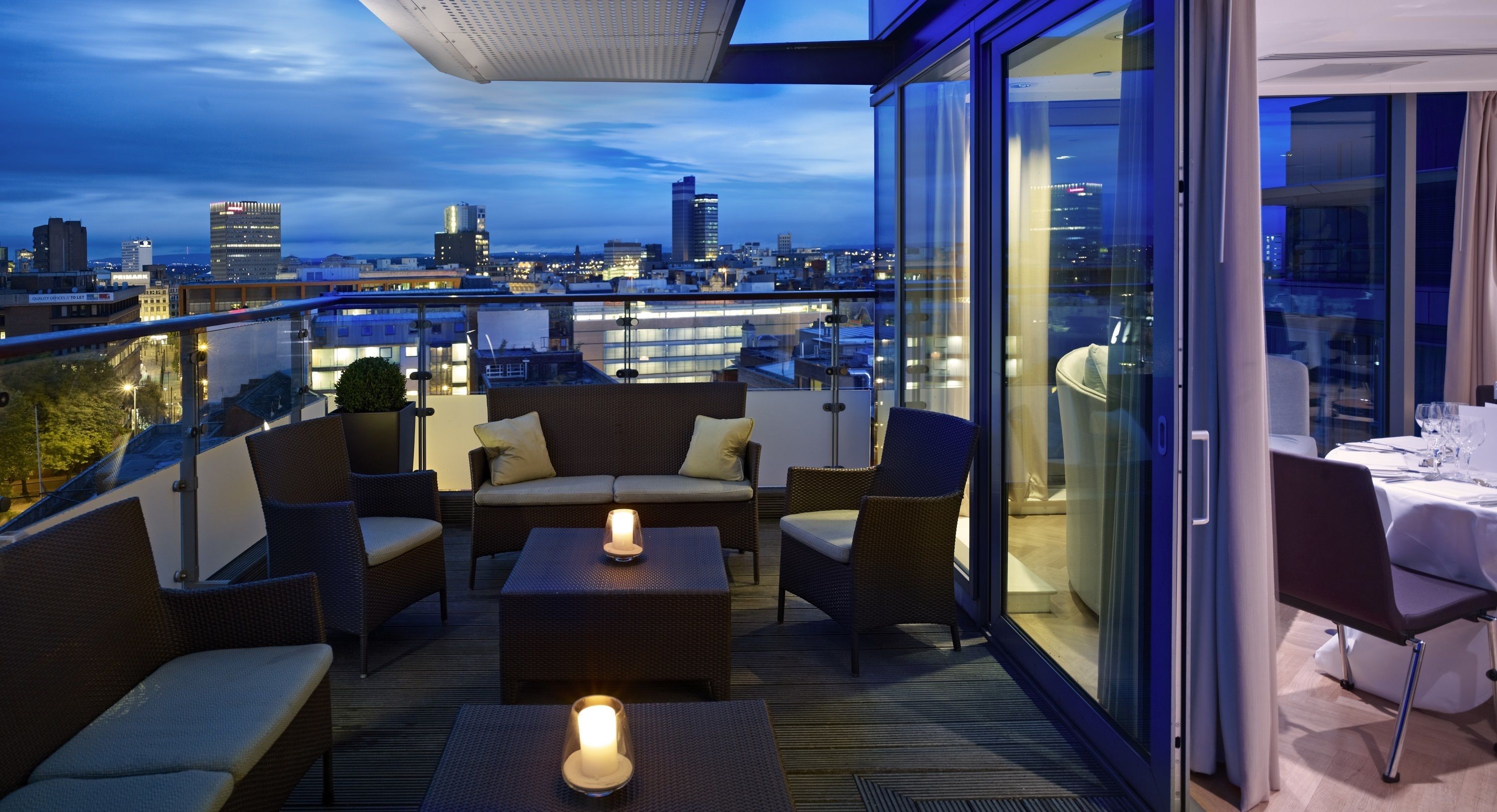DoubleTree by Hilton Hotel Manchester - Piccadilly (Manchester) – 2020 ...