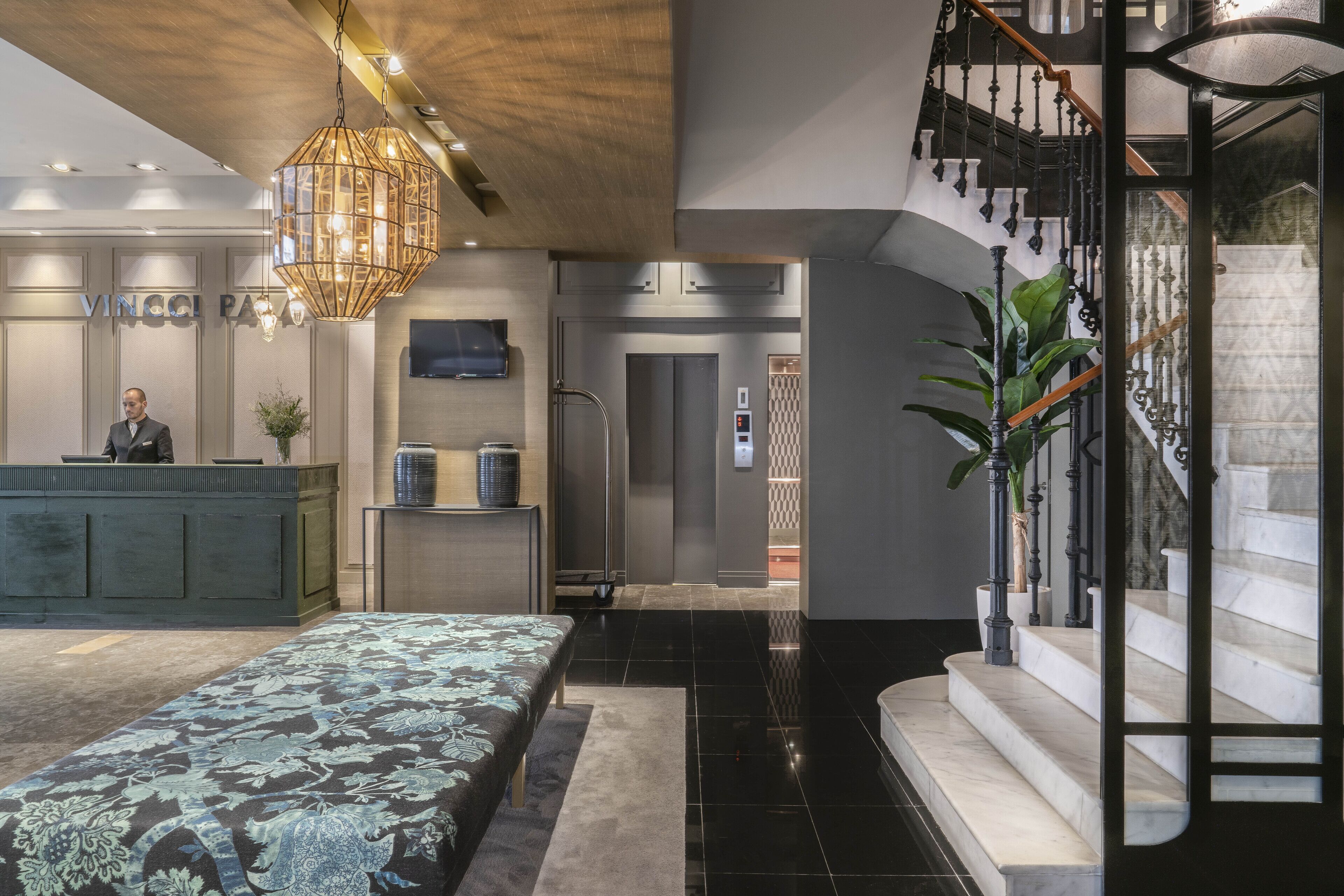 Caro Hotel in Valencia, Spain | Expedia