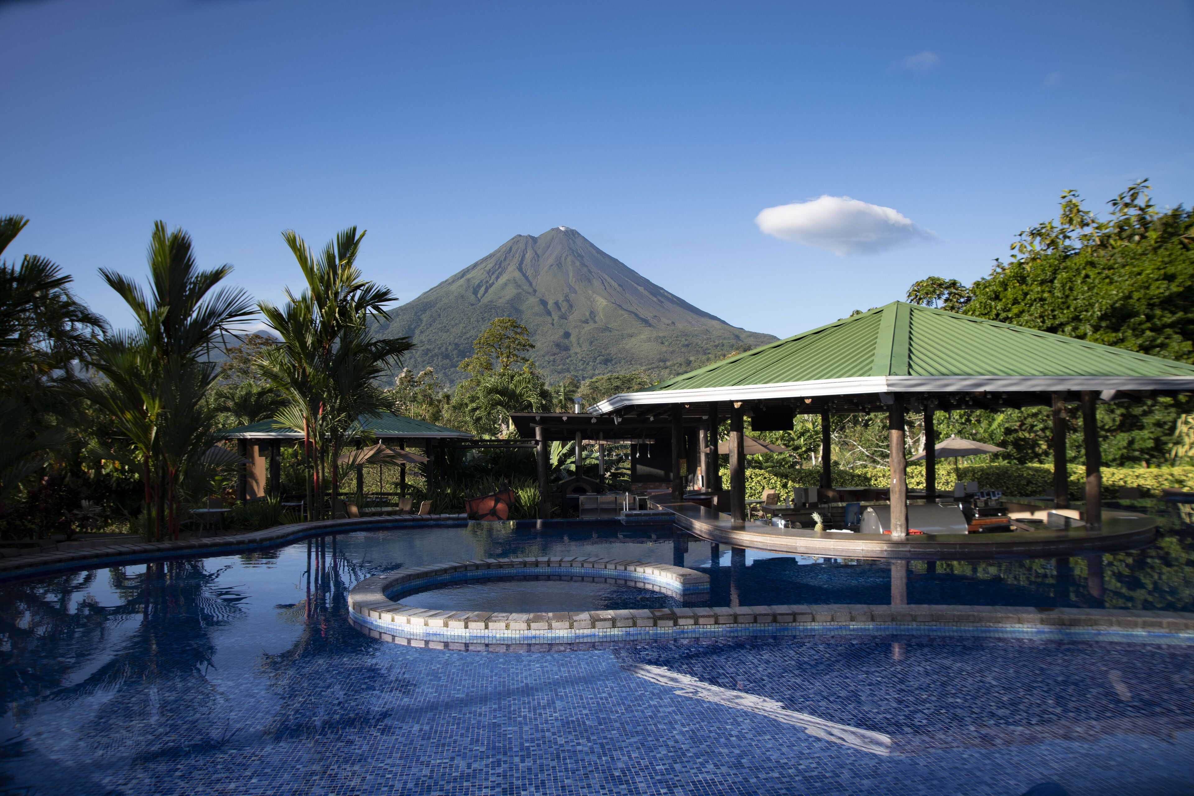 Volcano Lodge Hotel & Thermal Experience: 2022 Room Prices, Deals ...