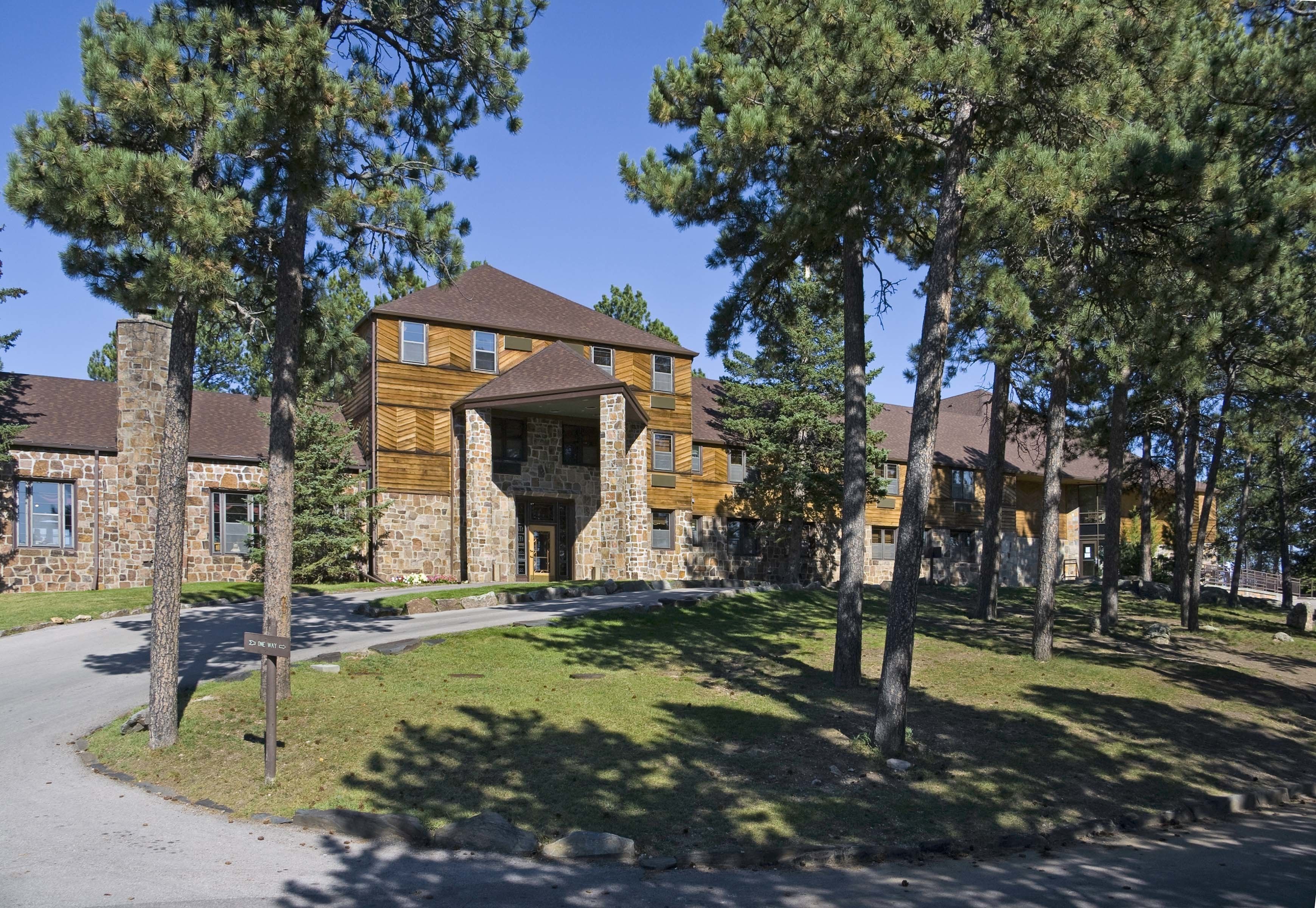 Chalet Motel in Custer, SD | Expedia