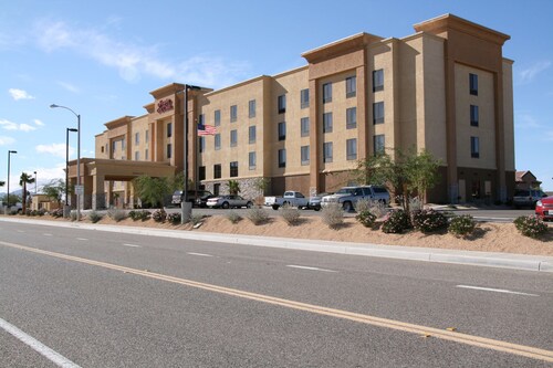 Top Hotels in Barstow, CA - Cancel FREE on most hotels | Hotels.com