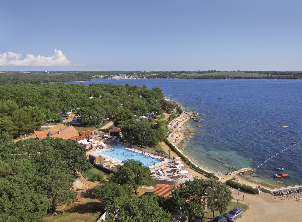 Naturist Resort Solaris Tar Vabriga Room Prices And Reviews Travelocity