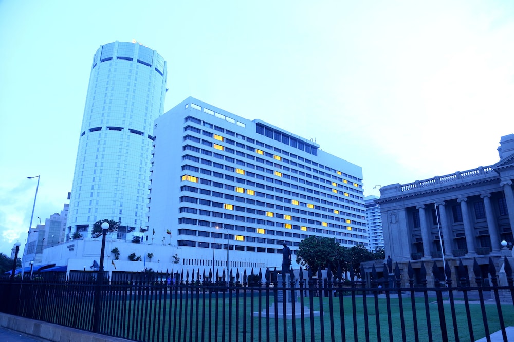 Galadari Hotel, Colombo: $52 Room Prices & Reviews | Travelocity