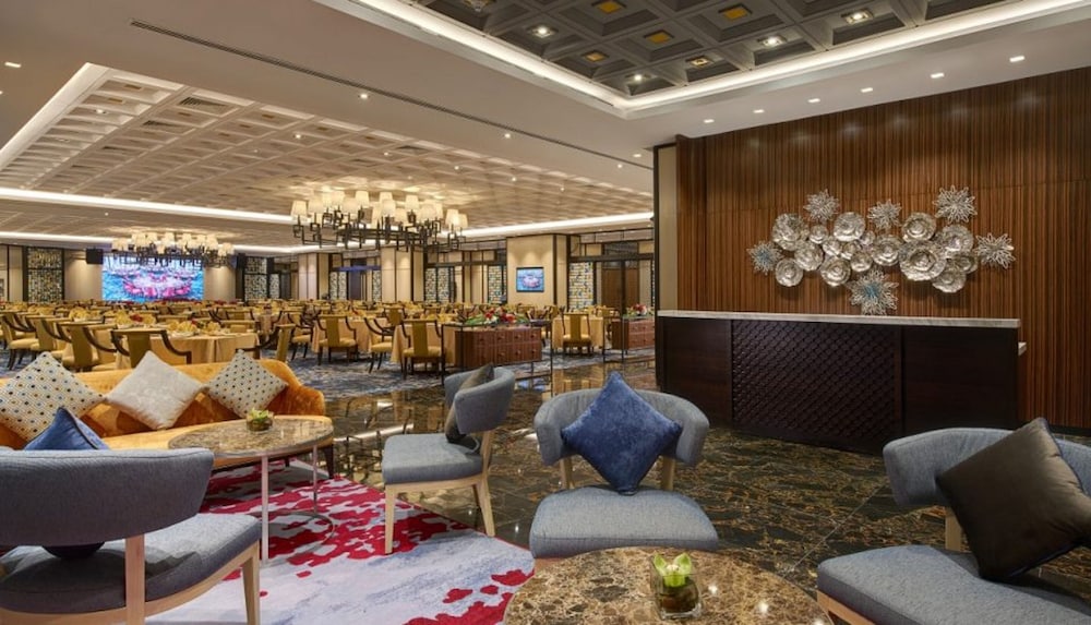 One World Hotel, Kuala Lumpur: $102 Room Prices & Reviews | Travelocity