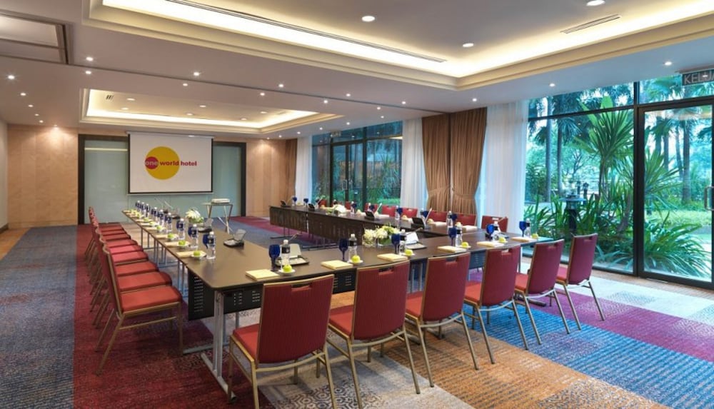 One World Hotel in Kuala Lumpur | Best Rates & Deals on Orbitz
