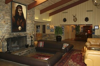 Fontana Village Resort, Fontana Dam: $129 Room Prices & Reviews ...