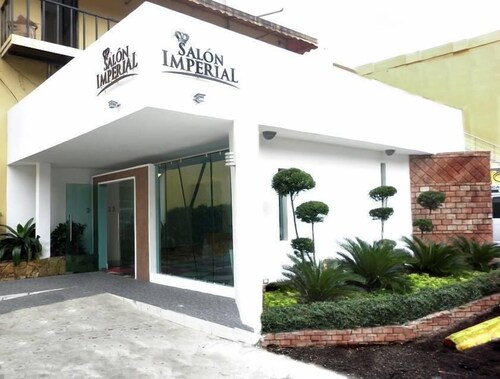 Matum Hotel & Casino in Santiago de los Caballeros | Best Rates & Deals ...