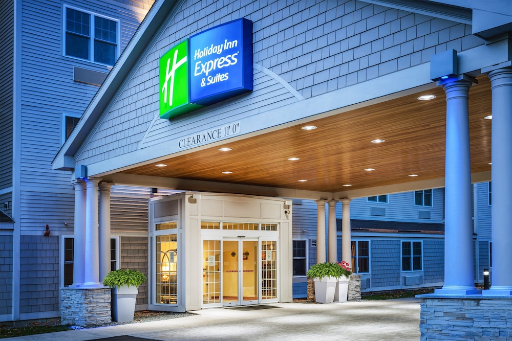 Holiday Inn Express Hotel & Suites Seabrook, an IHG Hotel in Seabrook ...