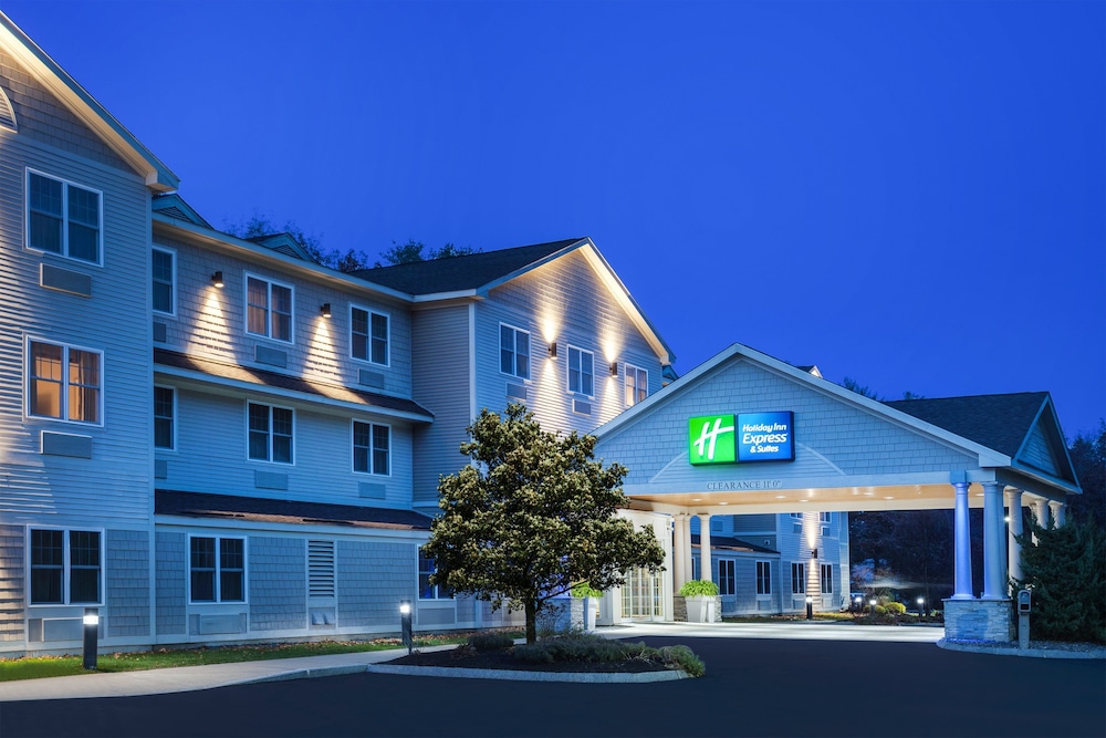 Holiday Inn Express Hotel & Suites Seabrook, an IHG Hotel in Seabrook ...