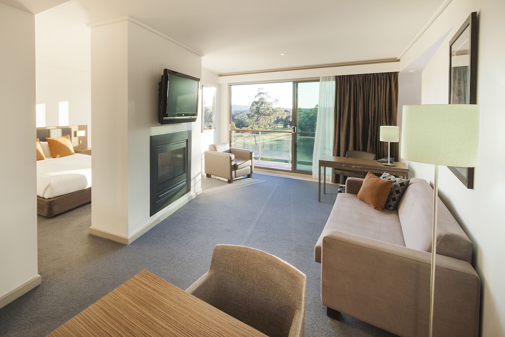 RACV Goldfields Resort Deals & Reviews (Creswick, AUS) | Wotif