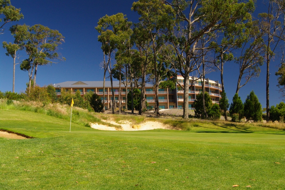 RACV Goldfields Resort Deals & Reviews (Creswick, AUS) | Wotif
