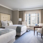 The Ritz-Carlton, Dallas in Dallas, TX | Expedia