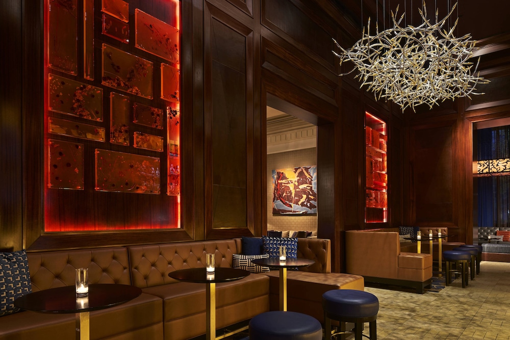 The Ritz-Carlton, Dallas in Dallas, TX | Expedia