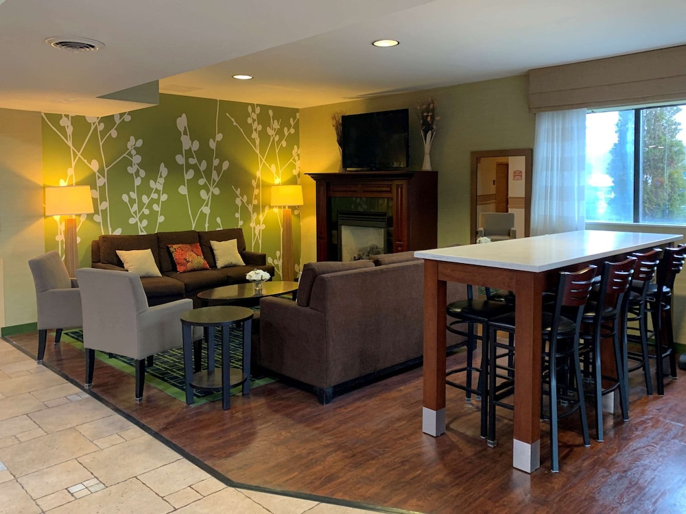 Sleep Inn & Suites in Gettysburg | Best Rates & Deals on Orbitz