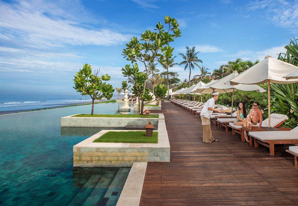 The Seminyak Beach Resort & Spa in Seminyak | Best Rates & Deals on Orbitz