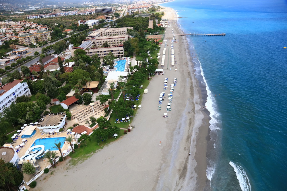 LABRANDA Alantur Resort - All Inclusive in Alanya | Best Rates & Deals ...