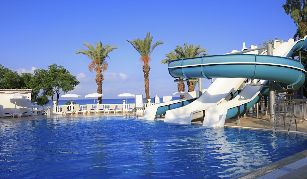 LABRANDA Alantur Resort - All Inclusive in Alanya | Best Rates & Deals ...