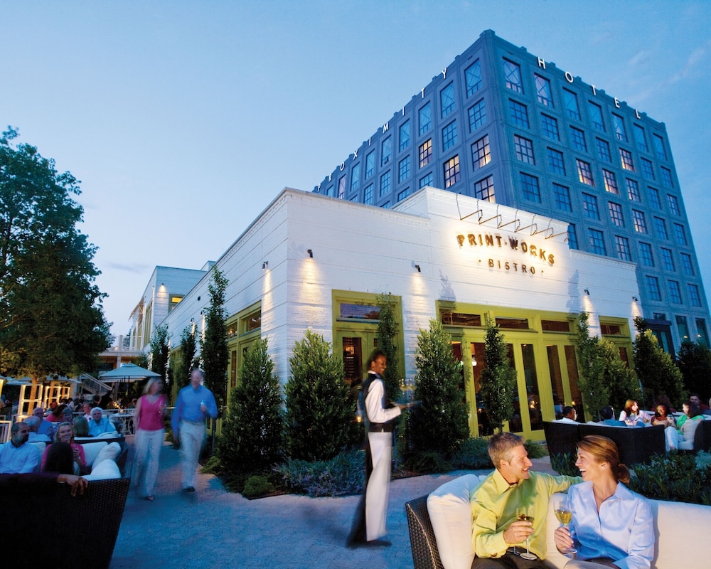 Proximity Hotel in Greensboro | Best Rates & Deals on Orbitz