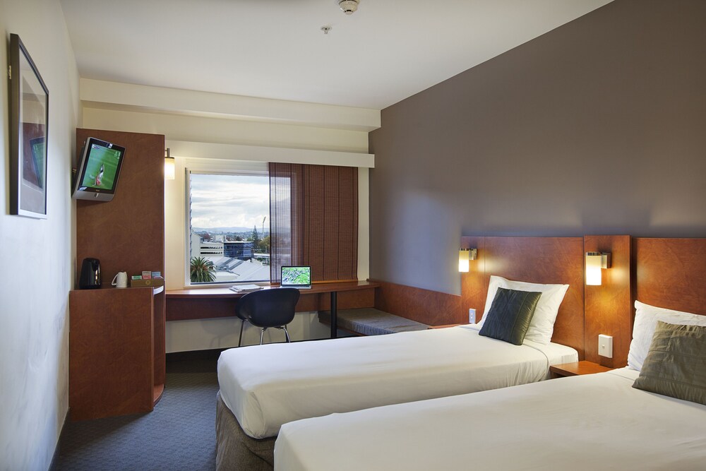 ibis Hamilton Tainui: AU$185 Deals & Reviews (Hamilton, NZL) | Wotif