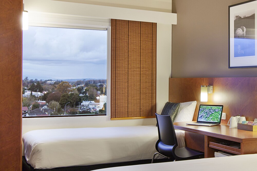 ibis Hamilton Tainui: AU$184 Deals & Reviews (Hamilton, NZL) | Wotif