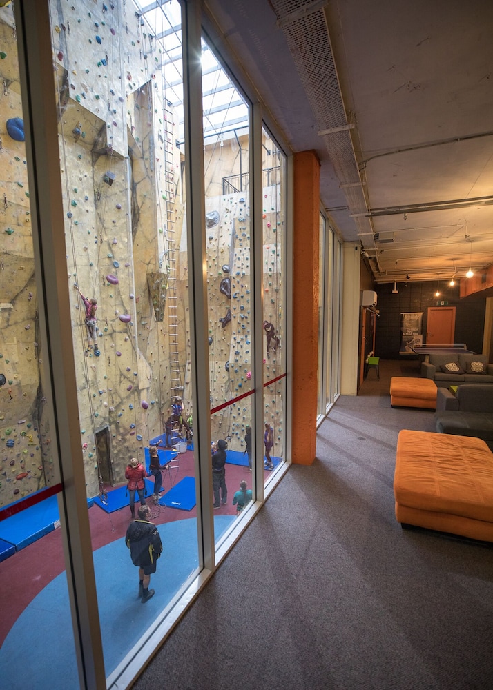 Rock Solid Backpackers Rotorua: AU$98 Deals & Reviews (Rotorua, NZL ...