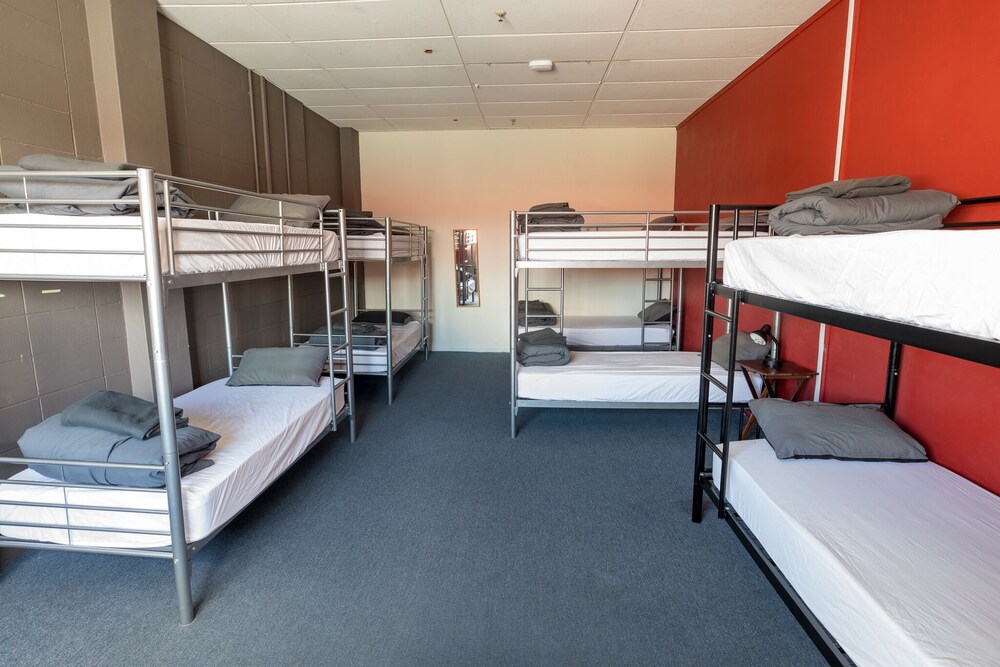 Rock Solid Backpackers Rotorua: AU$98 Deals & Reviews (Rotorua, NZL ...