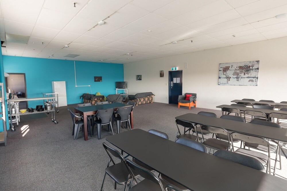 Rock Solid Backpackers Rotorua: AU$98 Deals & Reviews (Rotorua, NZL ...