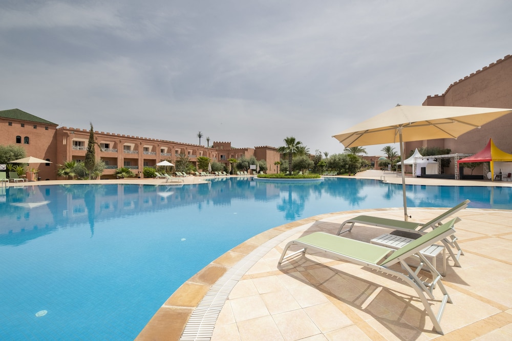 Grand Mogador Agdal in Marrakech | Best Rates & Deals on Orbitz