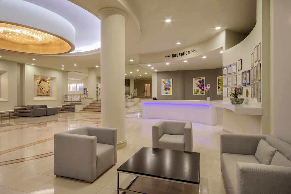 Sol Cosmopolitan Rhodes - All inclusive in Greek Islands | Best Rates ...