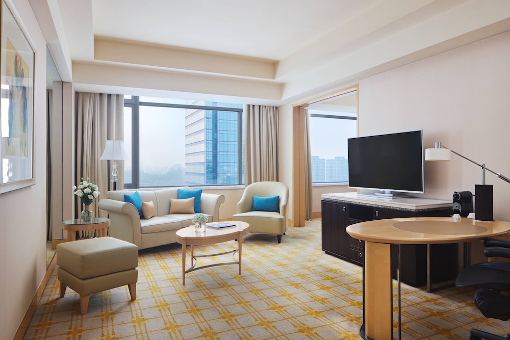JW Marriott Hotel Beijing: AU$205 Deals & Reviews (Beijing, CHN) | Wotif