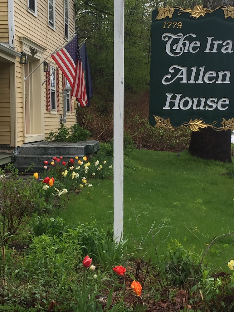 The Ira Allen House in Arlington | Best Rates & Deals on Orbitz