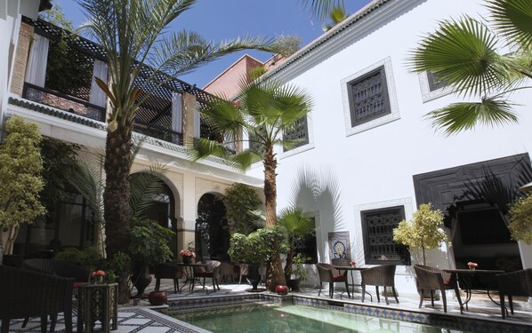 Le Riad Monceau - Marrakech, Maroc | Hotels.com