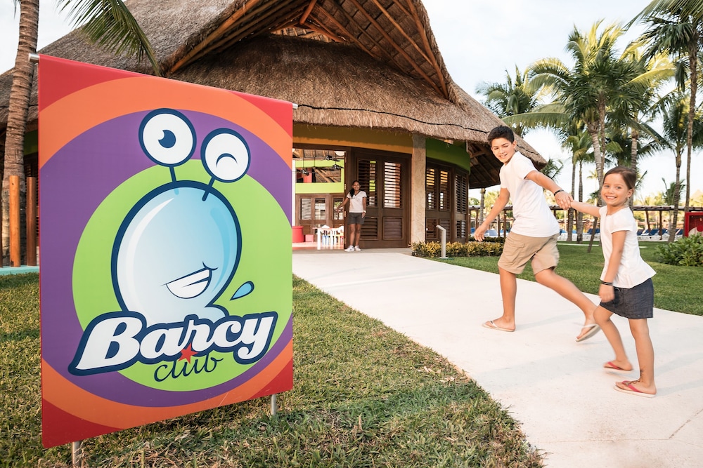 Barceló Maya Palace - All Inclusive in Xpu-Ha | Best Rates & Deals on ...