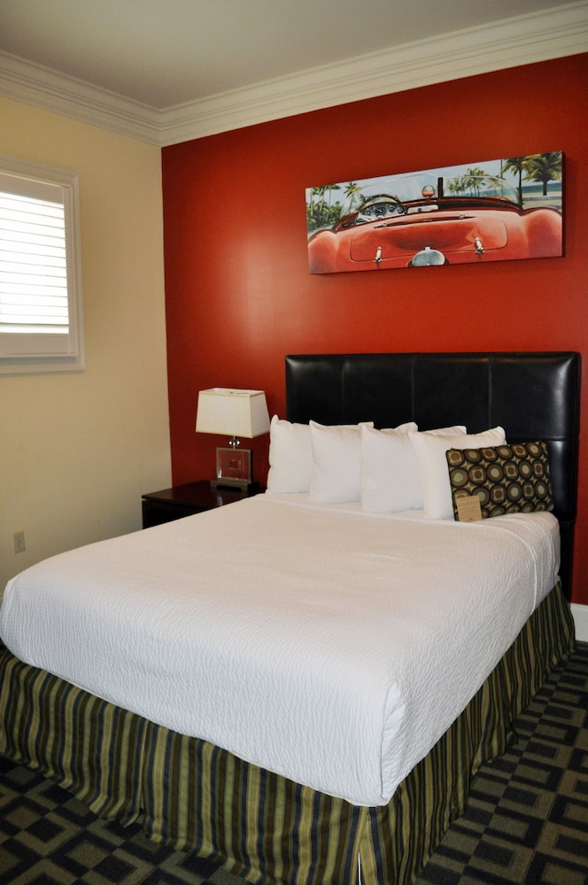Carriage House Hotel: AU$271 Deals & Reviews (Lafayette, USA) | Wotif