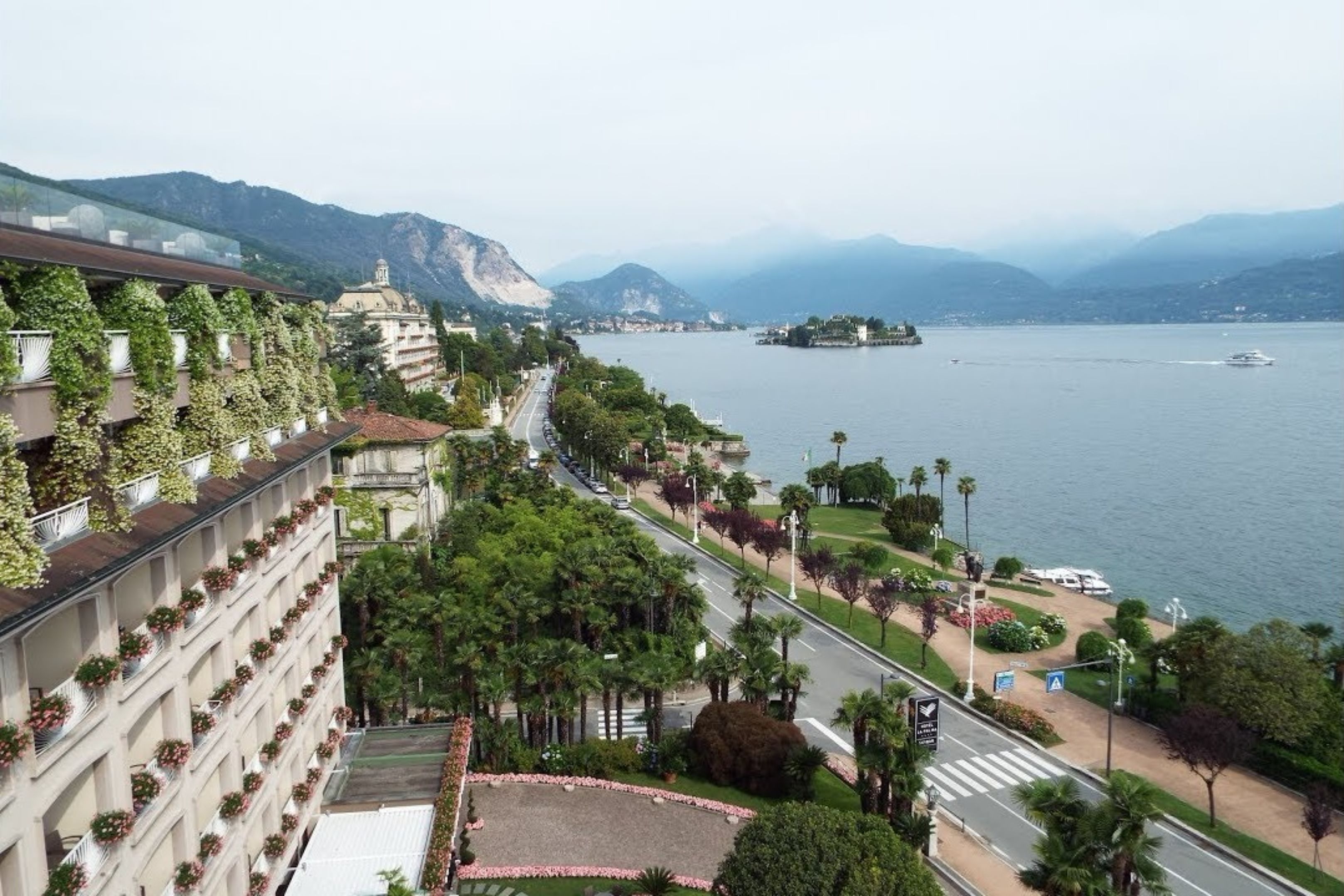 Hotel Astoria in Stresa, Italy | Expedia