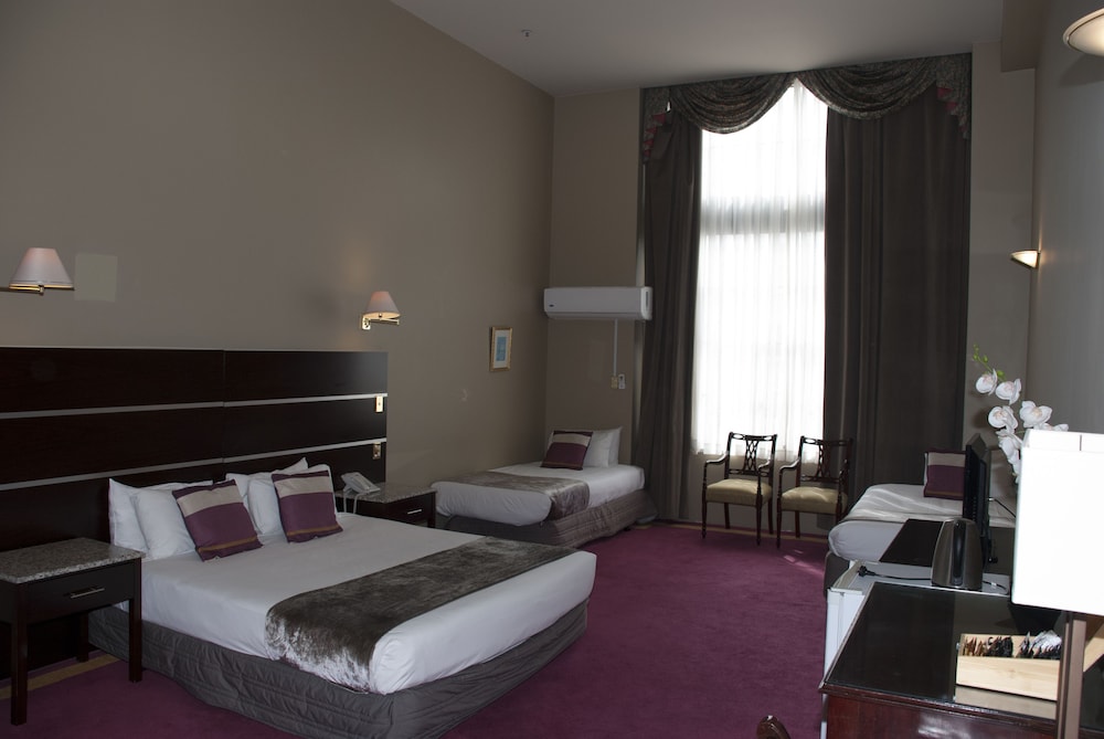 VR Hamilton: AU$72 Deals & Reviews (Hamilton, NZL) | Wotif