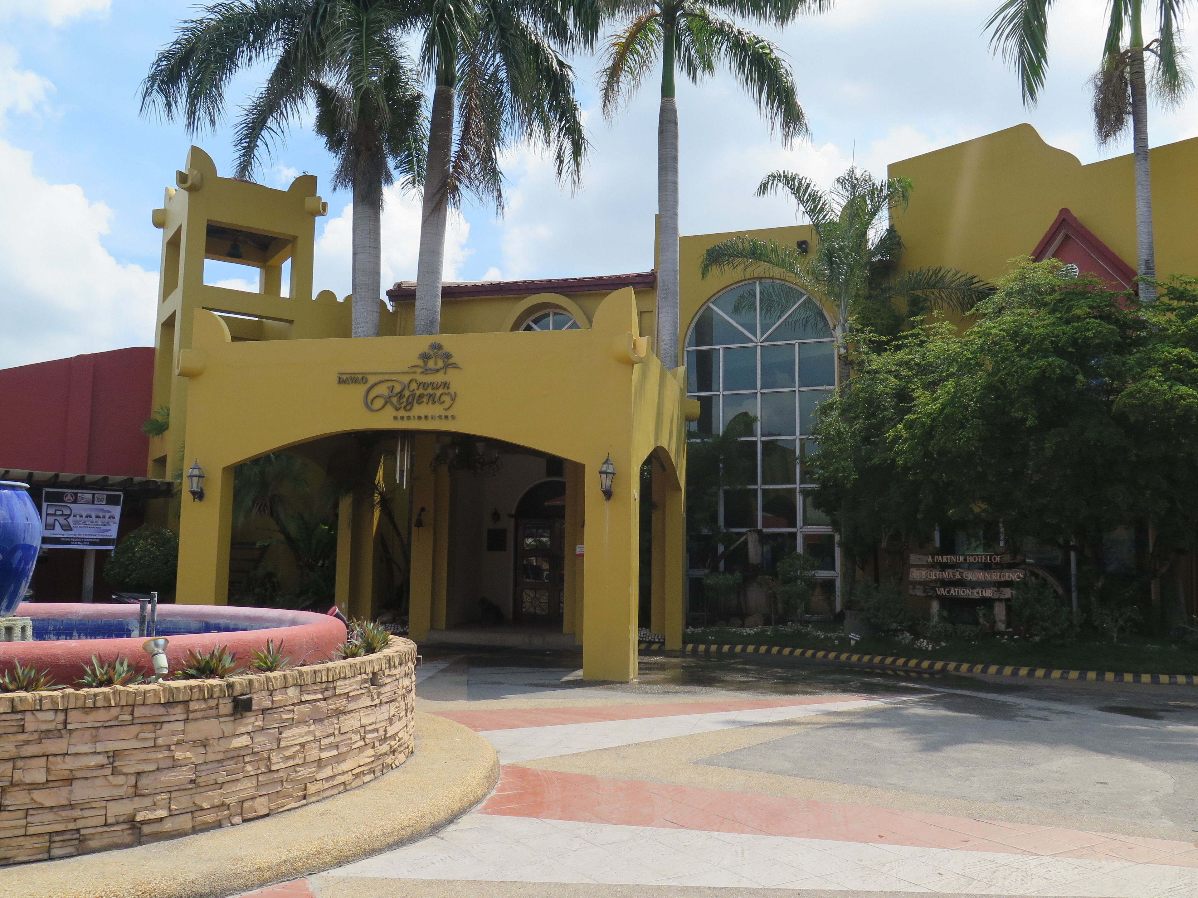 Crown Regency Residence Davao in Davao, Philippines | Expedia