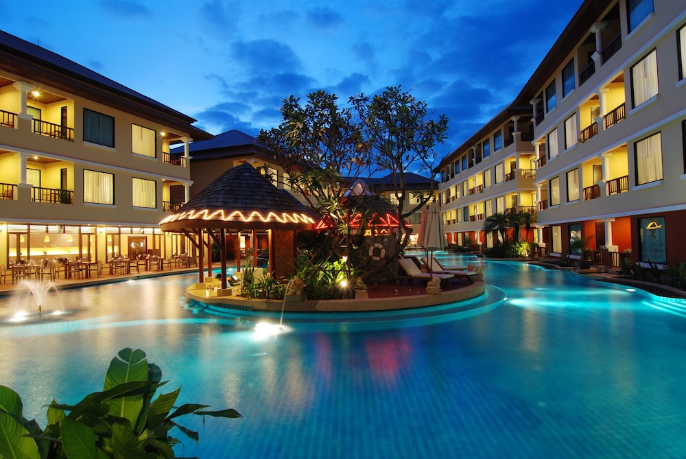 Patong Paragon Resort & Spa in Patong | Best Rates & Deals on Orbitz