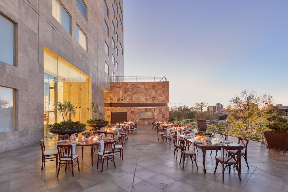 Grand Fiesta Americana Guadalajara Country Club in Guadalajara | Best ...