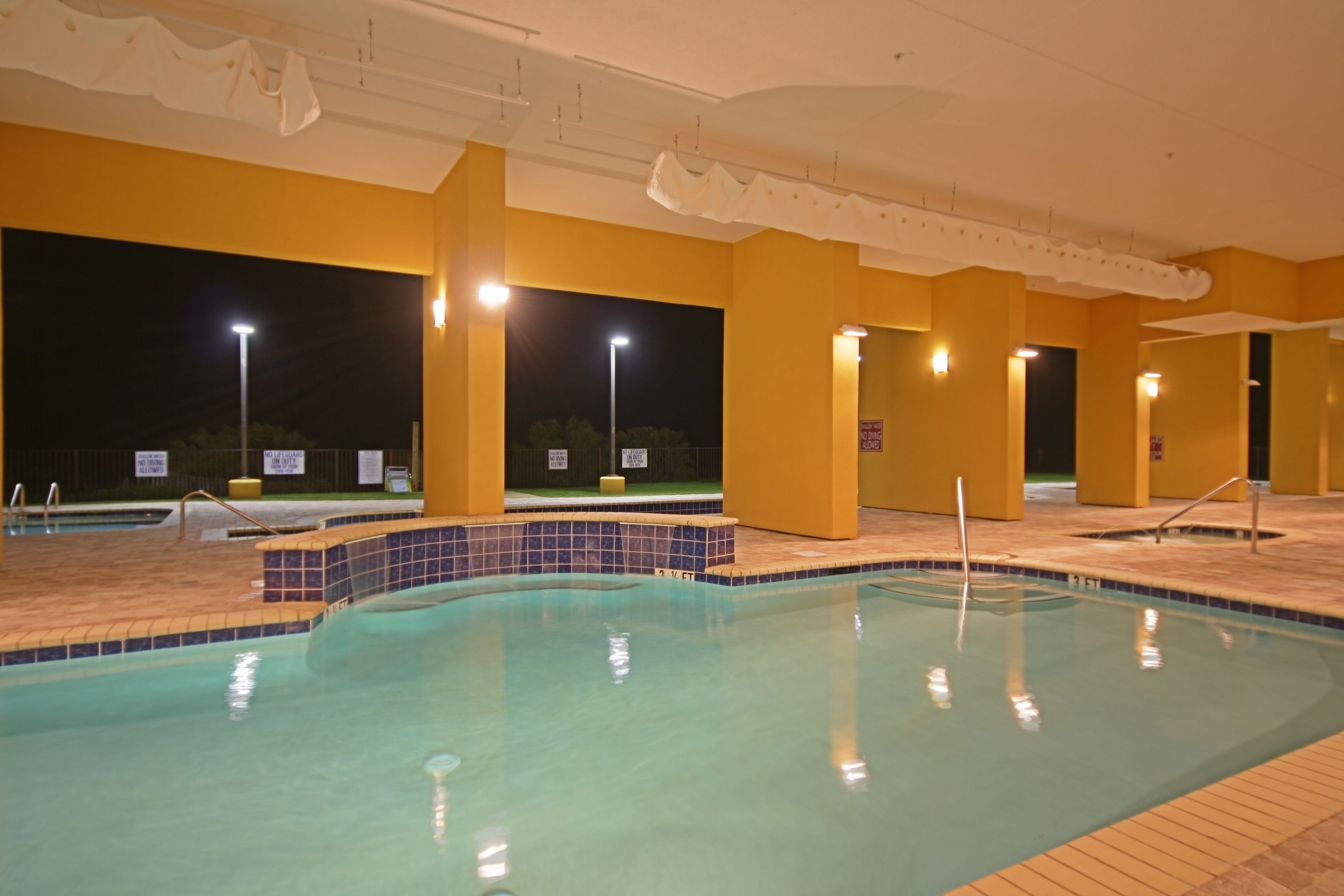 Anderson Ocean Club and Spa by Oceana Resorts in Myrtle Beach, SC | Expedia