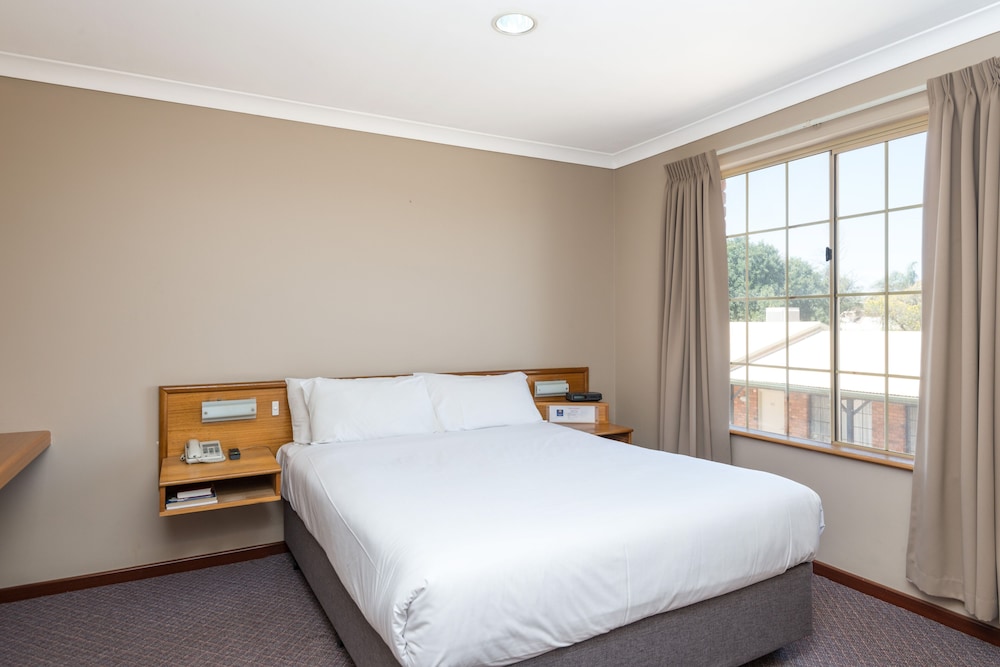 Midas Motel Kalgoorlie Deals & Reviews (Kalgoorlie, AUS) | Wotif