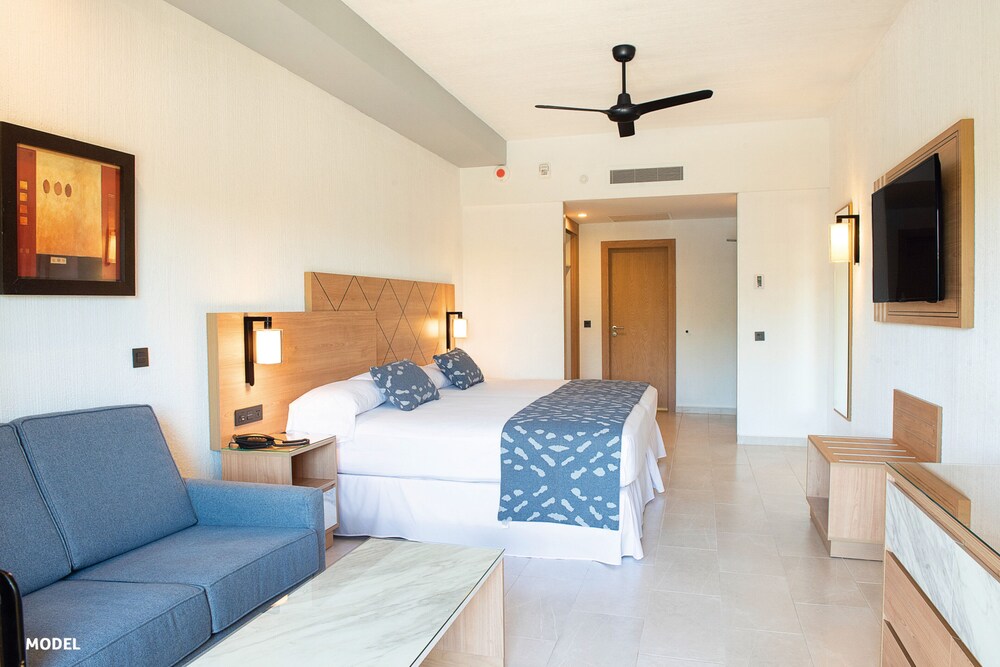 Riu Santa Fe All Inclusive in Cabo San Lucas | Best Rates & Deals on Orbitz