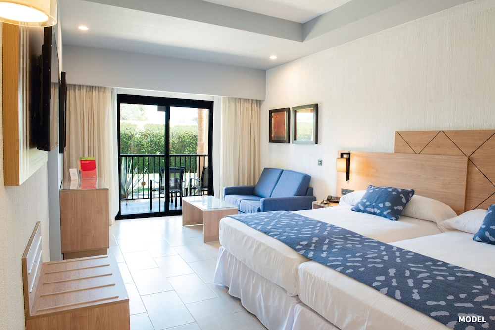 Room Deals for Hotel Riu Santa Fe - All Inclusive, Cabo San Lucas ...
