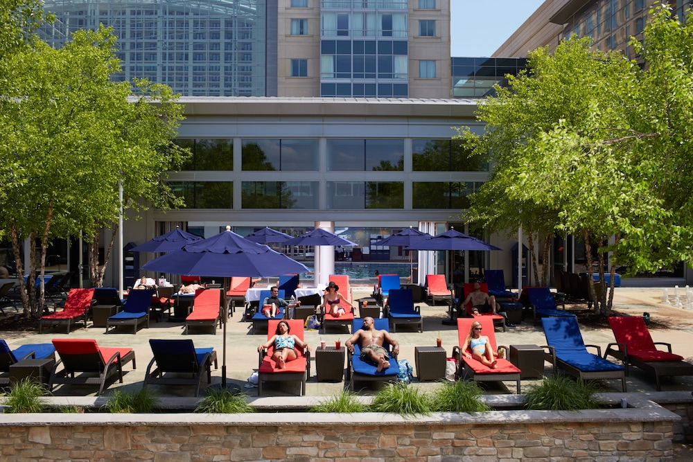 Gaylord National Resort & Convention Center: 2017 Room Prices, Deals ...